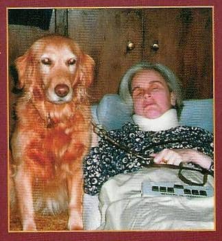 Interview: Patricia Devlin, Suffering Servant | My Secret is Mine