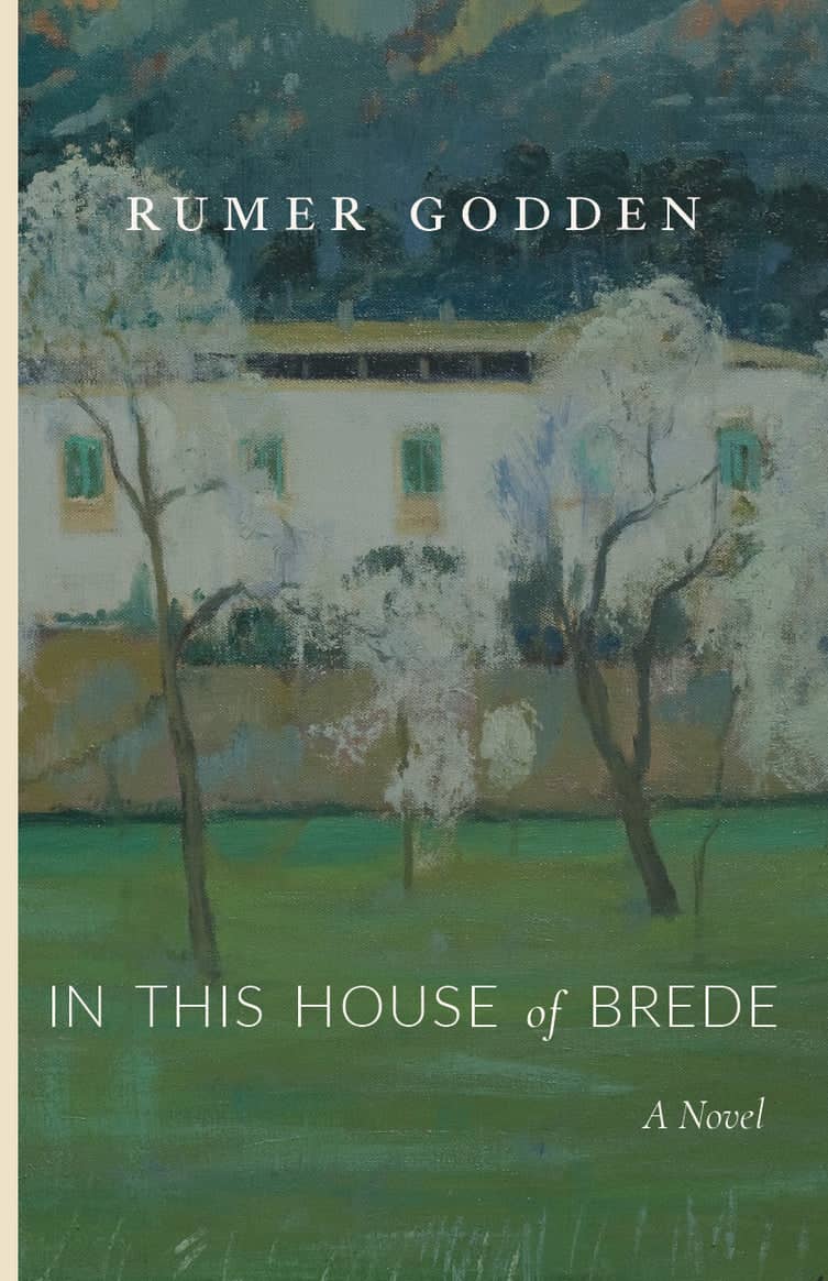 Book Review: In This House of Brede by Rumer Godden | My Secret is Mine