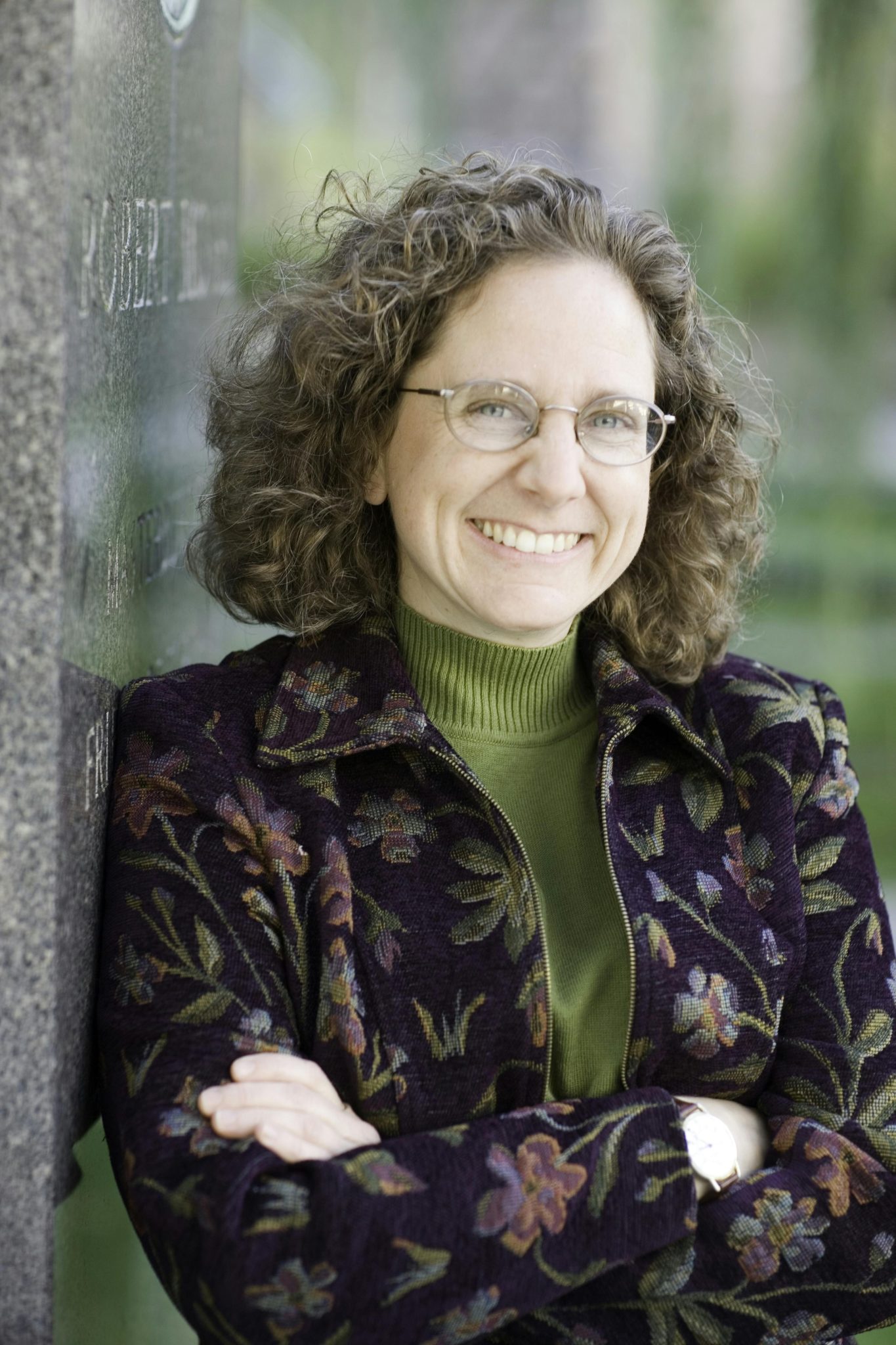 Interview: Amy Uelmen- Loving Jesus Even at the Office | My Secret is Mine