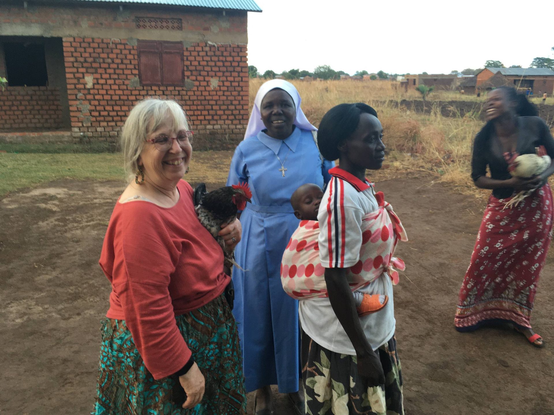 Interview: Dr. Cindy Jones-Nosacek - 2025 edition | My Secret is Mine