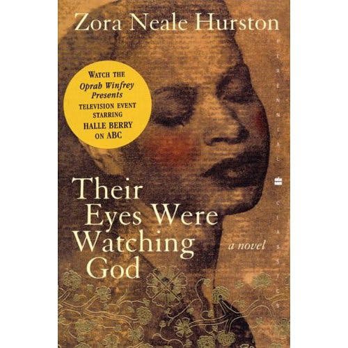 Book Review: Their Eyes Were Watching God | My Secret is Mine